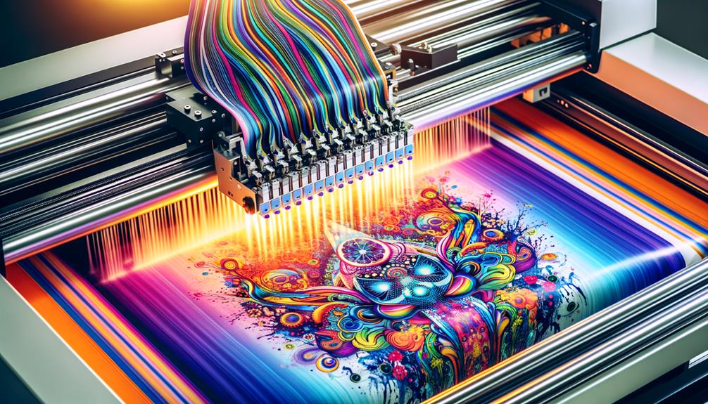 Qu'est-ce que l'Impression DTF ? Découvrez Ses Avantages – Imprime Ton DTF